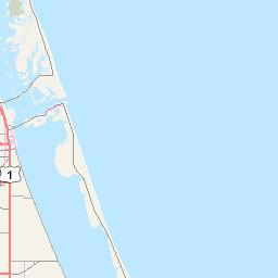 ArcGIS Web Application